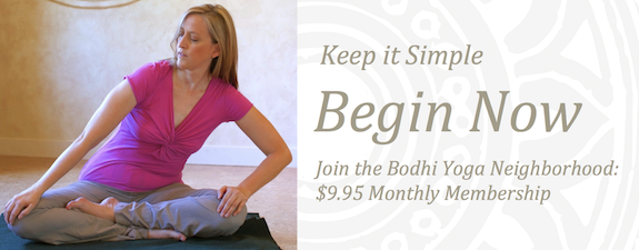 Login Tutorial: Welcome! – Bodhi Yoga™